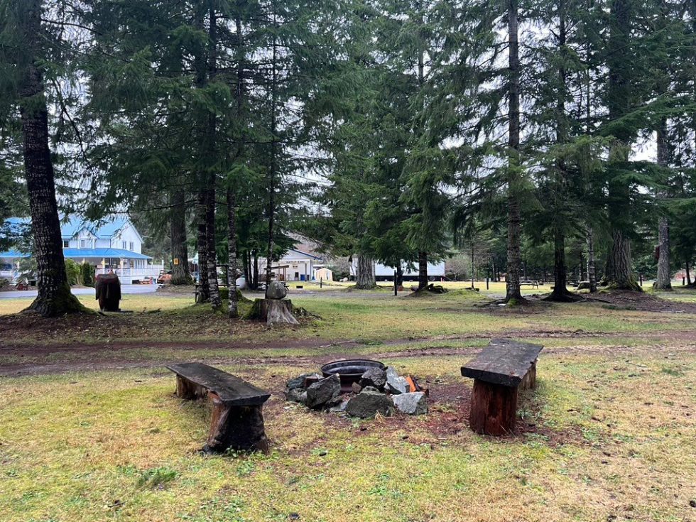 Sayward Valley Resort: A Hidden Gem on Vancouver Island - K-Jack RV ...